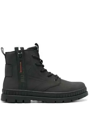 BUGATTI Pallario Textured Boots