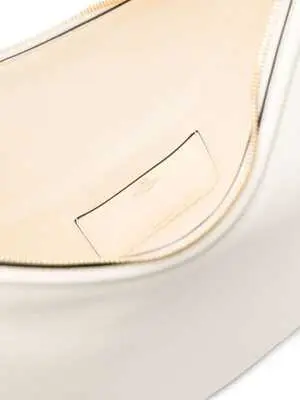 Valentino Garavani Vlogo Signature Shoulder Bag - Neutrals