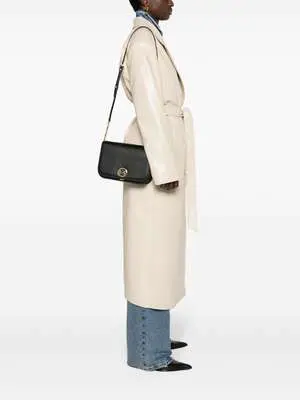 Michael Kors Delancey Crossbody Bag