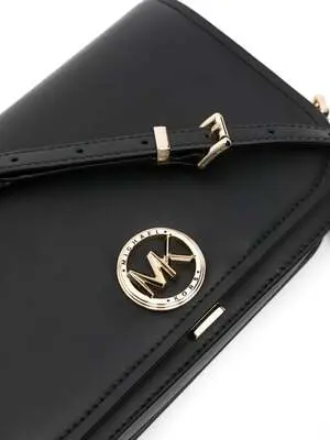 Michael Kors Delancey Crossbody Bag