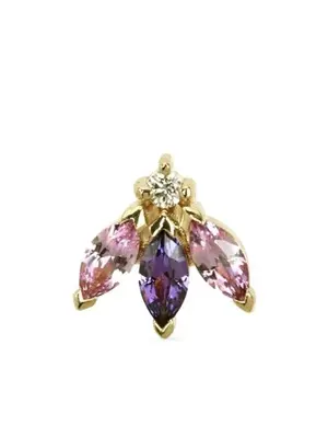 Lark & Berry Marquise Earrings