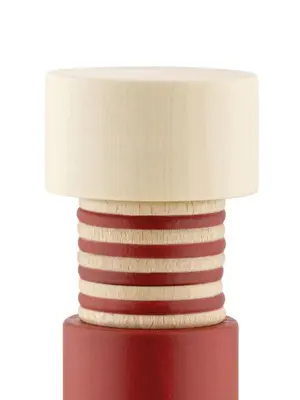 ALESSI Twergi Wooden Salt/pepper Mill