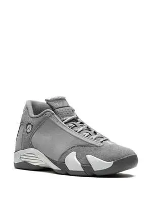 JORDAN Air Flint Sneakers