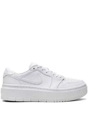 JORDAN Air 1 Triple Sneakers - White