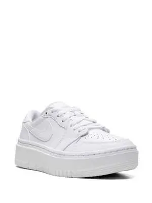 JORDAN Air 1 Triple Sneakers - White