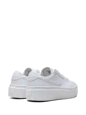 JORDAN Air 1 Triple Sneakers - White