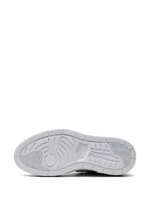 JORDAN Air 1 Triple Sneakers - White