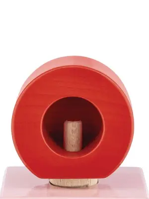 ALESSI Twergi Wooden Nutcracker