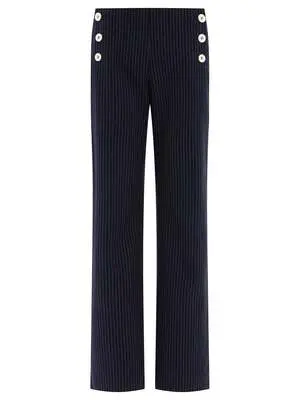 Ines De La Fressange Paris Casual Pants For Women