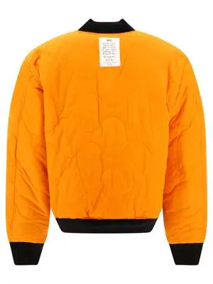 StÜssy Built' Reversible Bomber Jacket