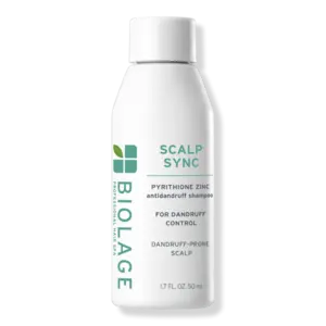 BIOLAGE Scalp Sync Anti-dandruff Shampoo - One-color