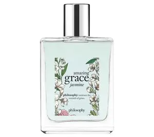 PHILOSOPHY Grace Fragrance 4oz Edt - One-color