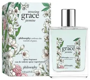 PHILOSOPHY Grace Fragrance 4oz Edt