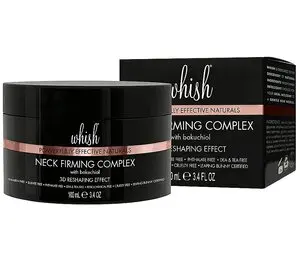 Whish Beauty Neck Firming Complex With Bakuchio L, 3.4 Oz - One-color