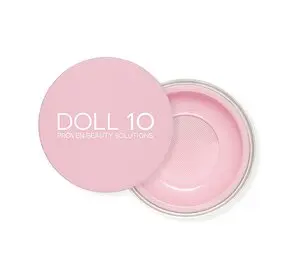 Doll 10 Hyaluronic Acid Makeup Products