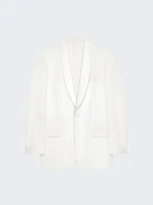 Givenchy Jacket - White