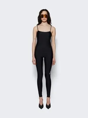 Balenciaga Sporty B Activewear Bodysuit