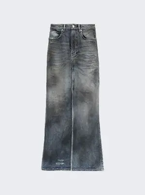 Balenciaga Belted Bottoms For Women
