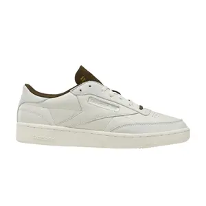 REEBOK Jazerai X Club C 85 'it's A Man's World' Sneakers - White