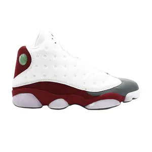 JORDAN 13 Retro - White