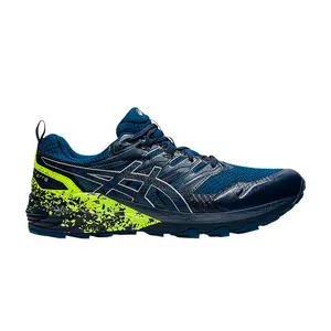 Asics Gel Trabuco Terra Sneakers - Blue