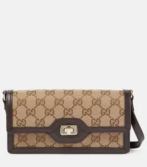 Gucci Luce Mini Shoulder Bag