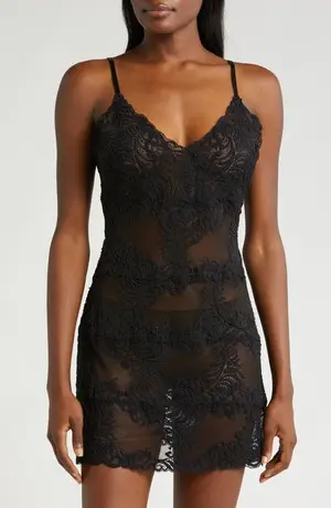 Natori Amara Lace Chemise