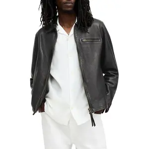 Men's Lambskin Jackets