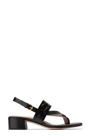 Cole Haan Anica Lux Slingback Sandal