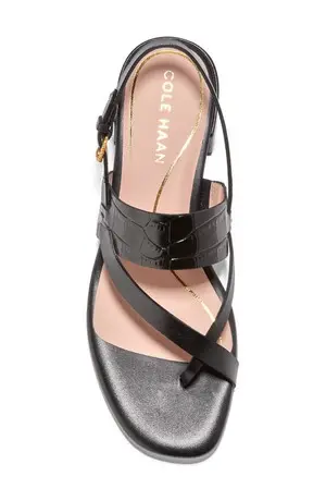 Cole Haan Anica Lux Slingback Sandal