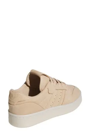 Adidas Rivalry Low Sneaker - Beige/beige/cream White