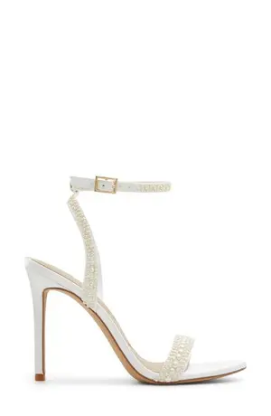 Aldo Perlea Strappy High Heel Sandals