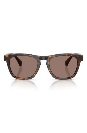 Oliver Spencer X Roger Federer Pillow Sunglasses - Sierra