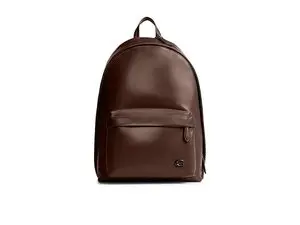 COACH Hall Backpack