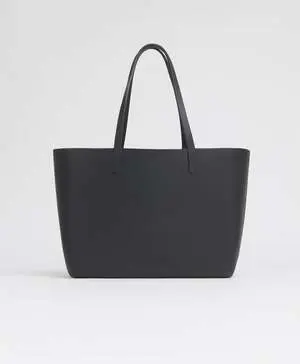 MANSUR GAVRIEL Large Rubber Tote