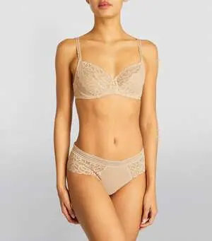 Wacoal Lace Raffine Bra