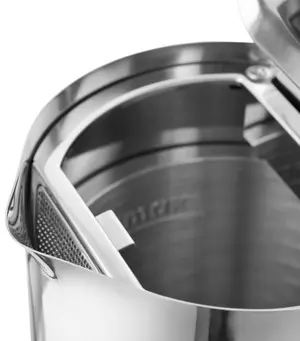 AARKE Stainless Steel Kettle