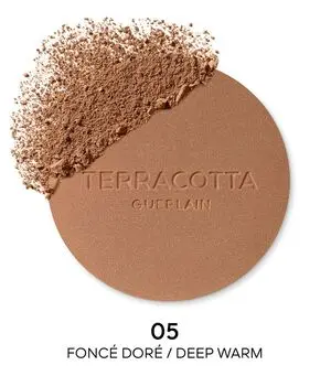 GUERLAIN Terracotta The Bronzing Powder Refill