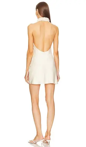 ivory gown dress Exquisite Ivory Satin Sleeveless Strapless Long Wedding Dress with Ruffles