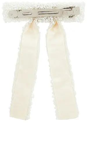 LOVERS AND FRIENDS Uma Bow