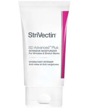 Strivectin Sd Advanced Plus Intensive Moisturizer For Wrinkles Stretch Marks - No Color