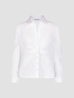 CALLAS MILANO Savil - White
