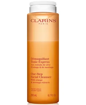 Clarins One-step Facial Cleanser - No Color