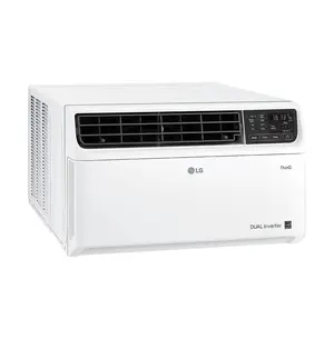 LG 8 - White