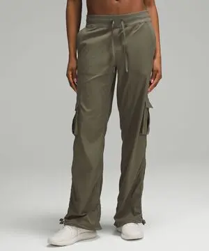 Lululemon Cargo Pants For Women