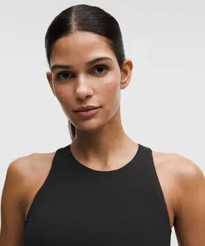 Lululemon Swift Speed Cropped Tank Top