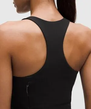 Lululemon Swift Speed Cropped Tank Top