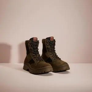COACH® Restored Utility Boots - Aneto