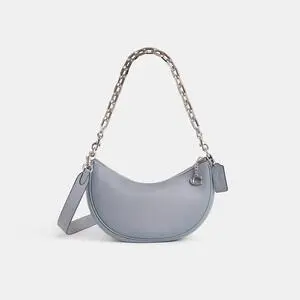 Coach Crescent Shoulder Bags