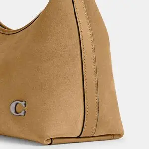 COACH Juliet Shoulder Bag